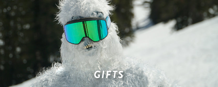 Truly Custom Ski Goggles – STAGE