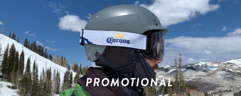 Truly Custom Ski Goggles – STAGE