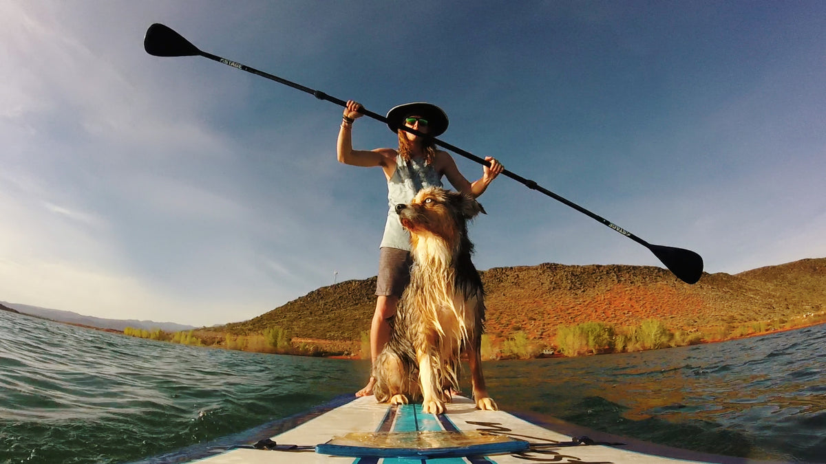 7 Best Places to Paddle Board Near Salt Lake City, Utah (Updated July ...