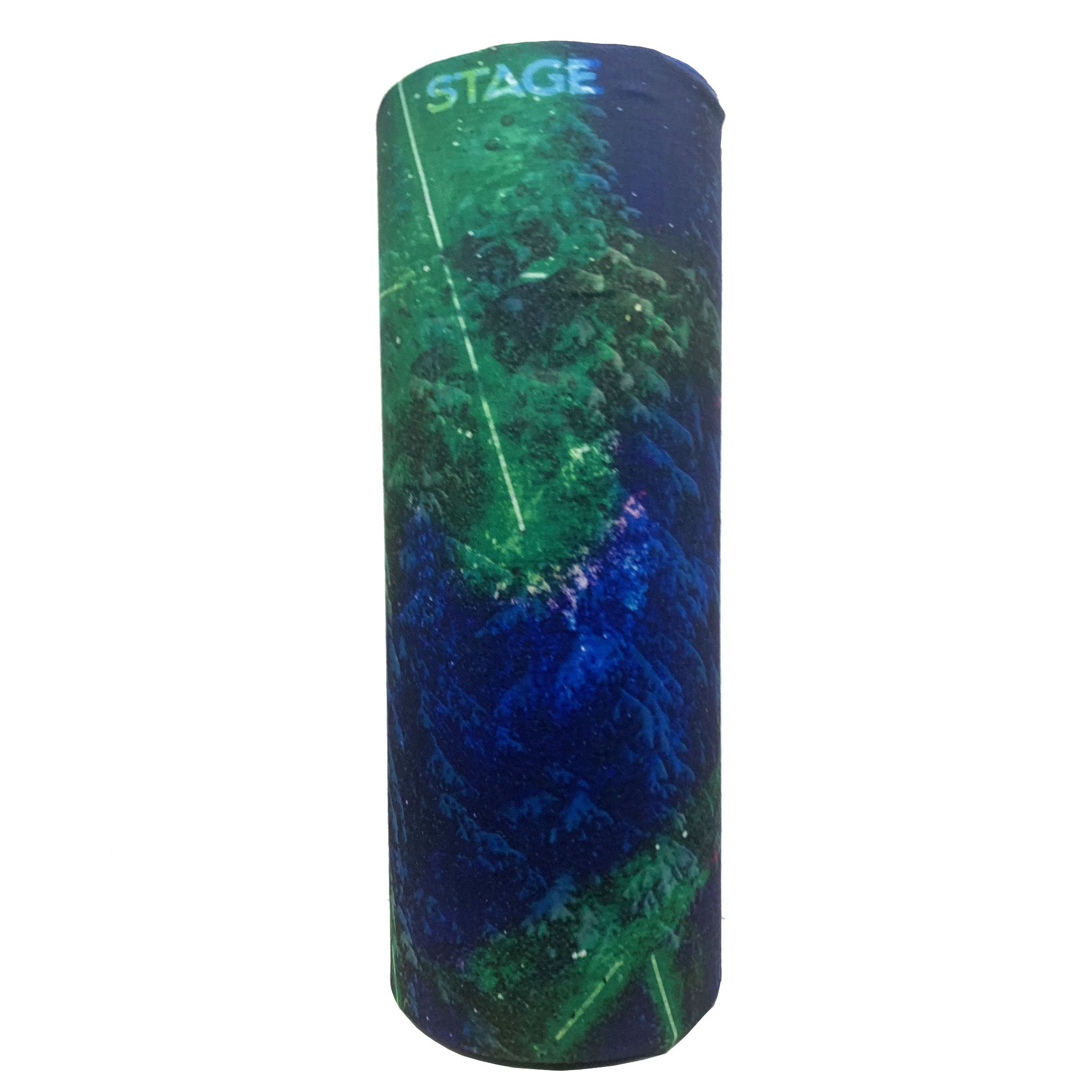 Face Tube - Lazers - Single Layer – STAGE
