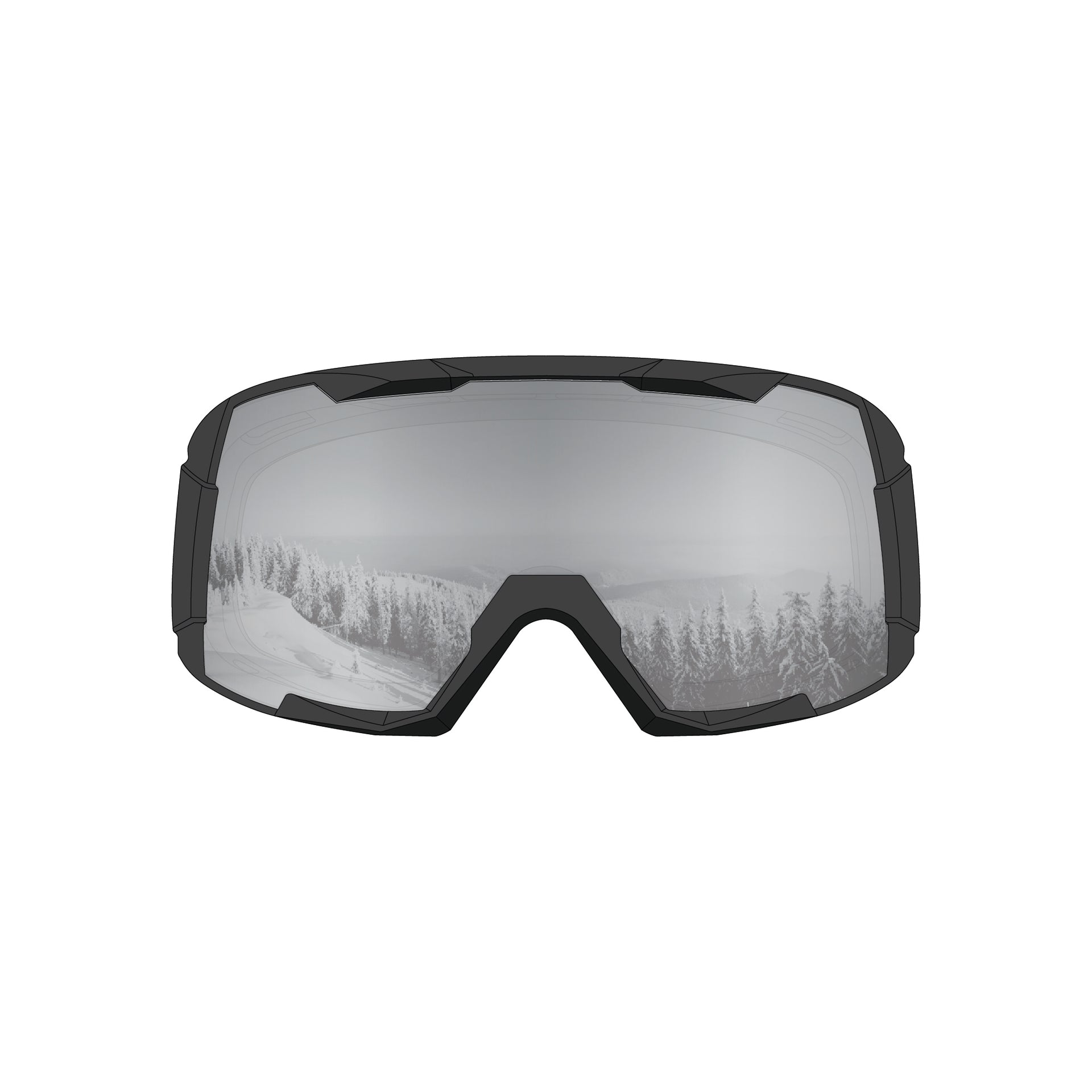 Ski Goggles – STAGE