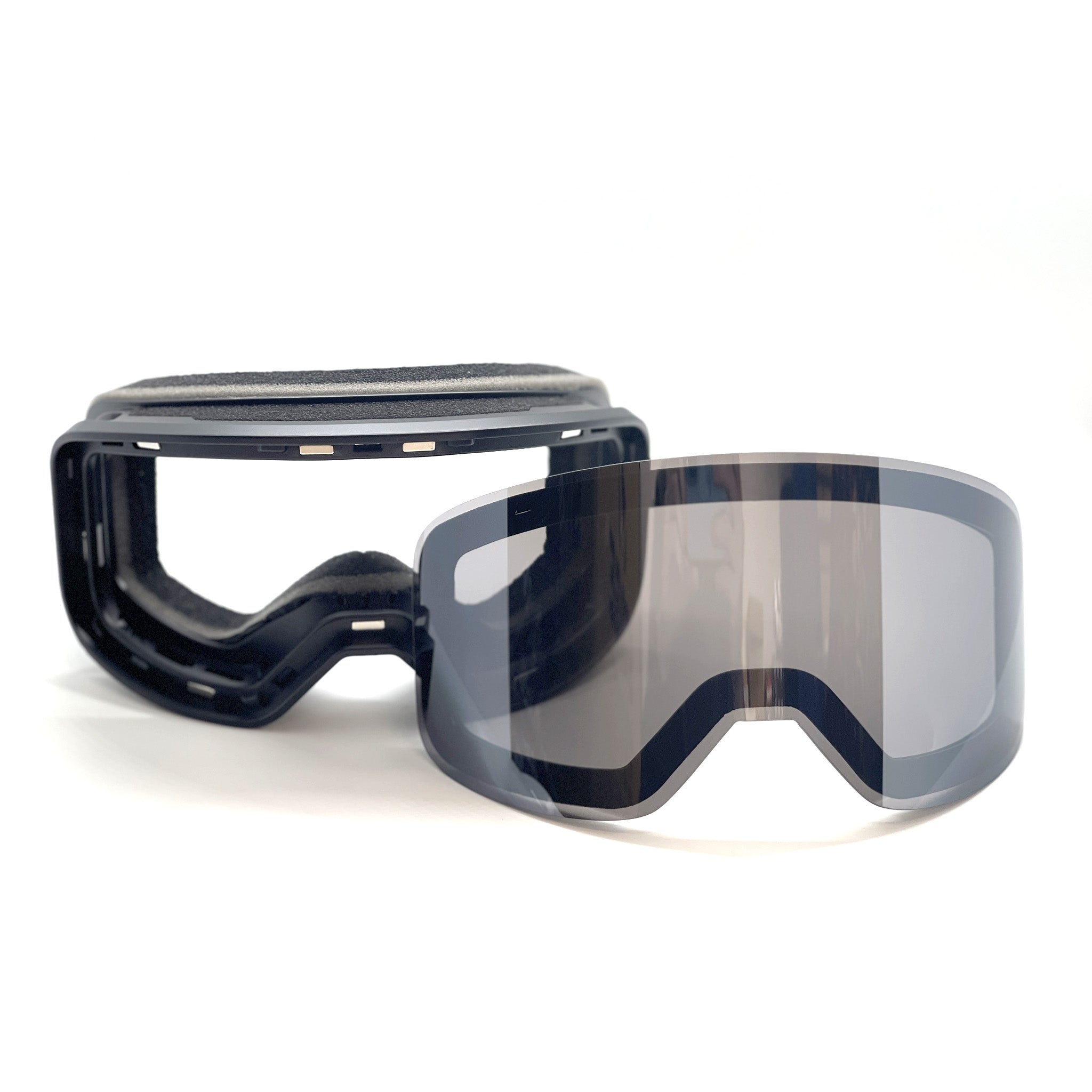 Prop and Propnetic Goggles – STAGE